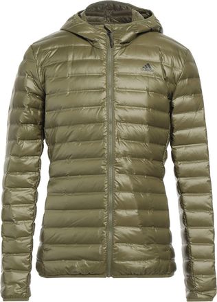 adidas JACKEN & MÄNTEL - Pufferjacken & Daunenjacken auf YOOX.COM