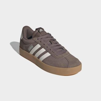 adidas adidas Sportswear VL COURT 3.0 inspiriert vom Design des adidas samba