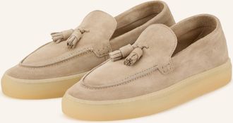 Copenhagen Copenhagen Studios Loafer cph164 beige
