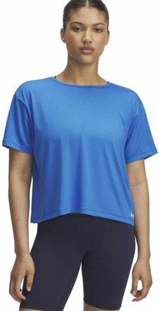 Under Armour Motion W - T-Shirt - Damen