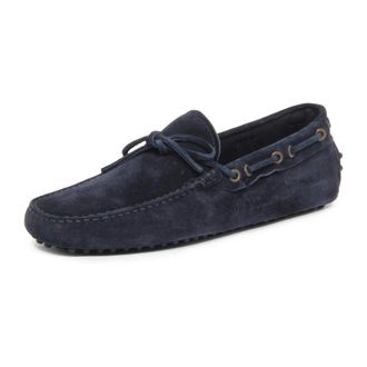 Seboy&acute;s I1440 Mocassino Loafers 2696/P - - Shoes - Herren - Blau - 40 EU