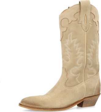 Sacha Cowboystiefel