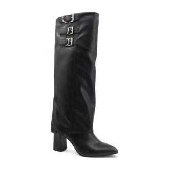 Guess Garica Boot - - Shoes - Damen - Schwarzk - 36 EU