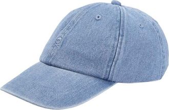 Scalpers Skull Basic Cap