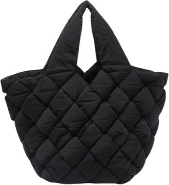 Bottega Veneta Damen, Pre-Owned, Schwarzk, ONE SIZEGr&ouml;&szlig;e
