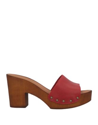 Divine Follie SCHUHE - Sandalen auf YOOX.COM