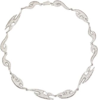 Darkai Darkai, Homme, Accessoires, Gris, Taille: ONE Size Jewellery Darkai