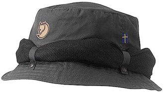 Fjällräven Fjallraven 79339 Marlin Mosquito Hat Hat Unisex-Adult Dark Grey L
