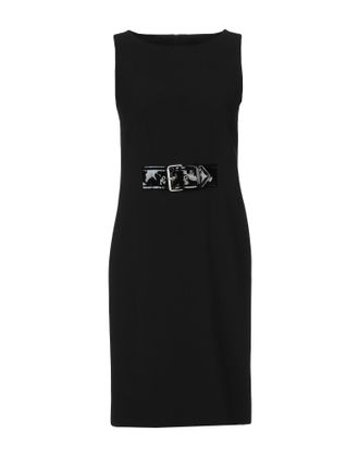 Moschino KLEIDER - Mini-Kleider auf YOOX.COM