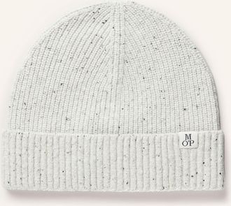 Marc O'Polo Marc Opolo M&uuml;tze weiss