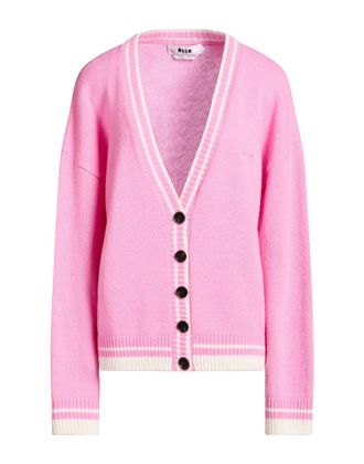 Msgm STRICKWAREN - Strickjacken auf YOOX.COM