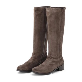 Officine Creative Hoher Stiefel - - Shoes - Damen - Braun - 38 EU