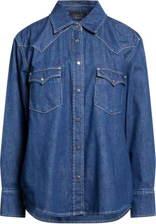 Kaos TOPS - Jeanshemden auf YOOX.COM