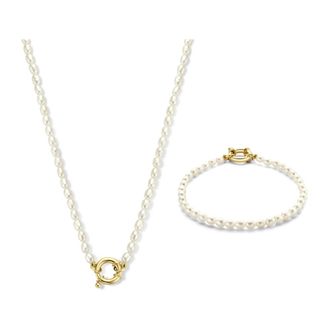 Isabel Bernard Damen, Accessories, Gelb, ONE SIZEGröße