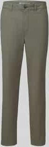 Tom Tailor Denim Relaxed Fit Chino aus Baumwoll-Mix