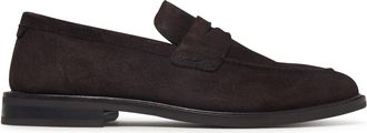 GANT Slipper Gant Lozham 33673384 Dunkelbraun