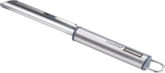 Tescoma 428240 Leere Zucchine, Edelstahl, Grau