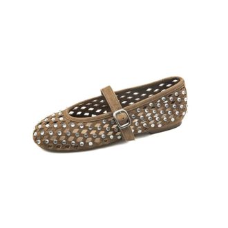 Steve Madden Damen, Schuhe, Beige, 37 1/2 EUGr&ouml;&szlig;e