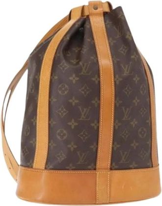 Louis Vuitton Damen, Pre-Owned, Braun, ONE SIZEGr&ouml;&szlig;e