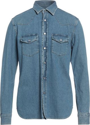 Tom Ford TOPS - Jeanshemden auf YOOX.COM
