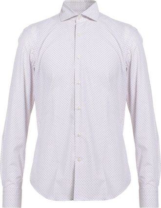 SAVILE ROW TOPS - Hemden auf YOOX.COM