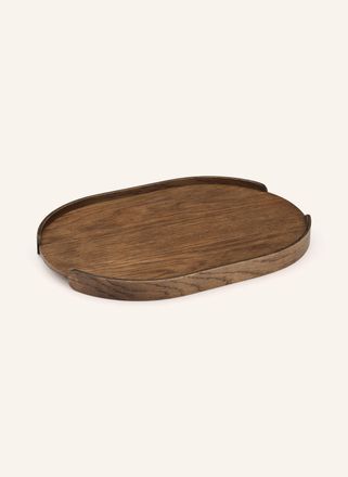 Cooee Design Cooee Design Tablett braun