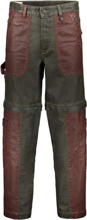 Diesel Homme, Jeans, Brun, Taille: W33 Pantalons