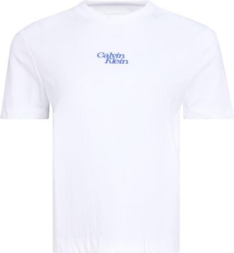 Calvin Klein TOPS - T-shirts auf YOOX.COM