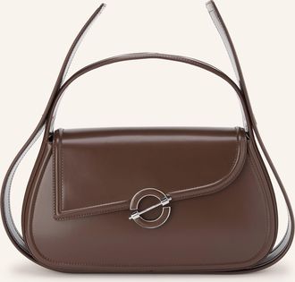 Sams&oslash;e & Sams&oslash;e Sams&oslash;e Sams&oslash;e Handtasche Sahero braun