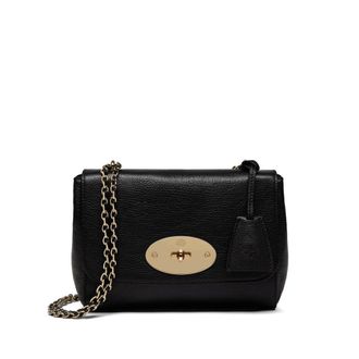 Mulberry Lily Shoulder Bag