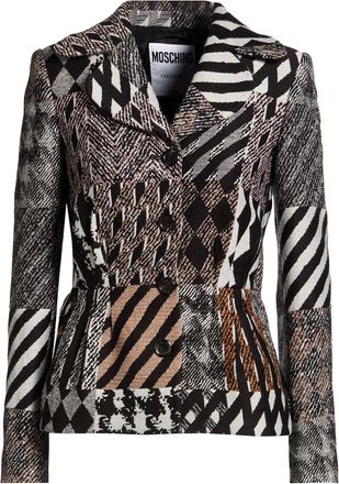 Moschino ANZ&Uuml;GE und CO-ORDS - Blazers auf YOOX.COM