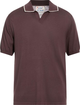 MC2 Saint Barth TOPS - Poloshirts auf YOOX.COM