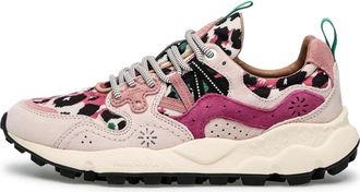Flower Mountain Femme, Chaussures, Rose, Taille: 40 EU Yamano 3