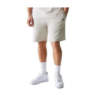 New Era Herren, Shorts, Beige, XSGr&ouml;&szlig;e