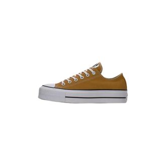 Converse Homme, Chaussures, Jaune, Taille: 40 1/2 EU Chaussures