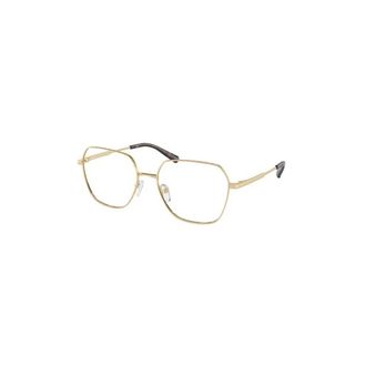 Michael Kors Avignon Eyeglasses - - Accessories - Damen - Gelb - 56 MM