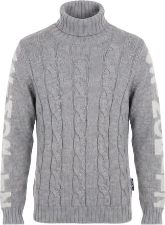 MC2 Saint Barth STRICKWAREN - Rollkragenpullover auf YOOX.COM