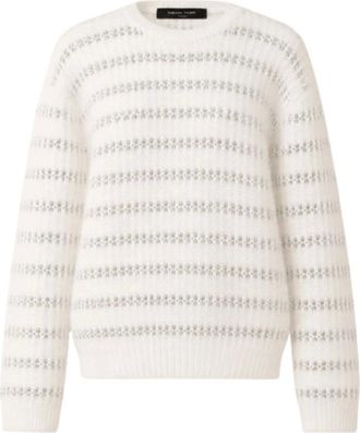 Fabiana Filippi Pulls Fabiana Filippi - Femme - Pulls - Blanc - Taille: 38 FR