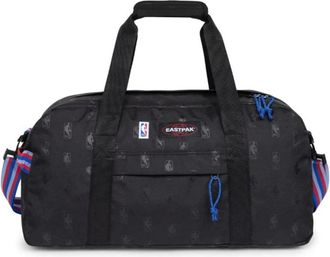 Eastpak unisex, Sacs, Noir, Taille: ONE Size Stand Cabin NBA Logo