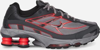 Nike Shox Ride 2 Sneakers Pencil Point / Black / Anthracite