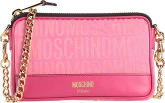 Moschino TASCHEN - Umh&auml;ngetasche auf YOOX.COM