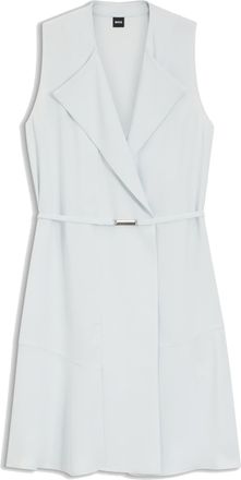 BOSS Kleid Dimosa