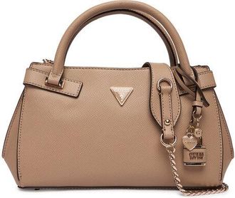 Guess Handtasche Serenova HWZG80 91050 Beige