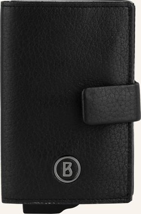 Bogner Kartenetui Vail C-Two E-Cage schwarz