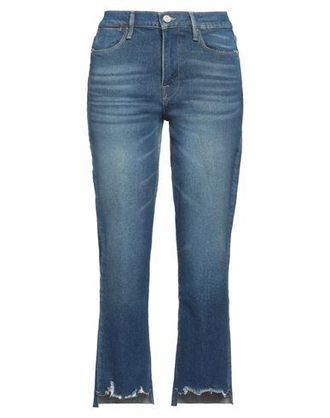 Frame Denim BAS - Pantalons en jean sur YOOX.COM