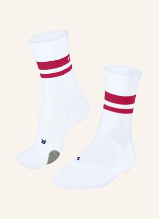 Falke Trekking-Socken tk2 Cool weiss