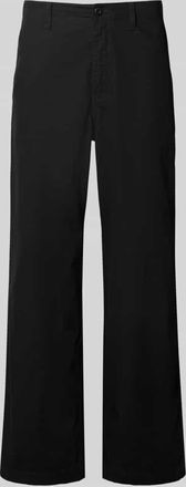 Jack & Jones Wide Fit Hose aus reiner Baumwolle Modell Bill