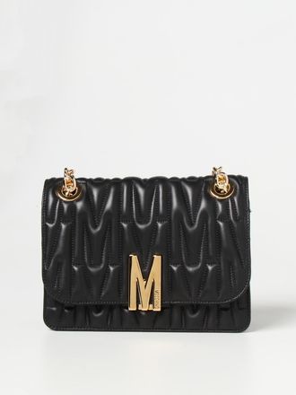 Moschino Mini Sac MOSCHINO COUTURE Femme couleur Noir