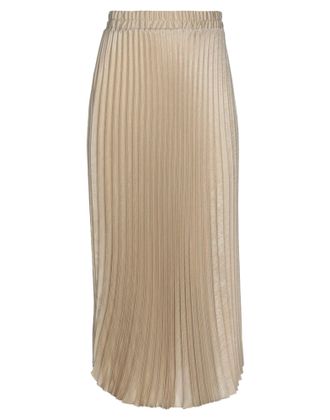 Merci Italia HOSEN & R&Ouml;CKE - Midi-R&ouml;cke auf YOOX.COM