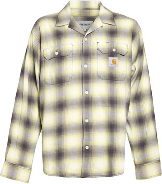 Carhartt Work in Progress TOPS - Hemden auf YOOX.COM
